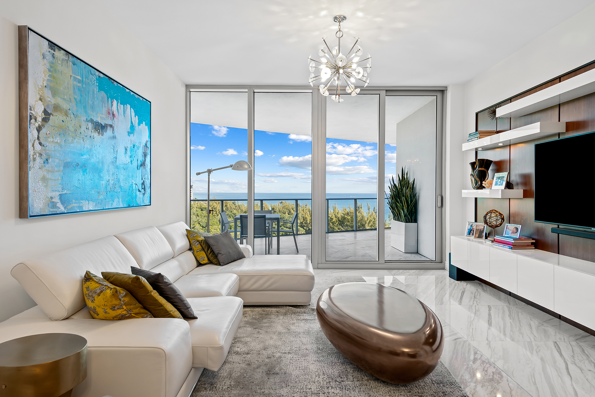 Cost of furnishing a house store